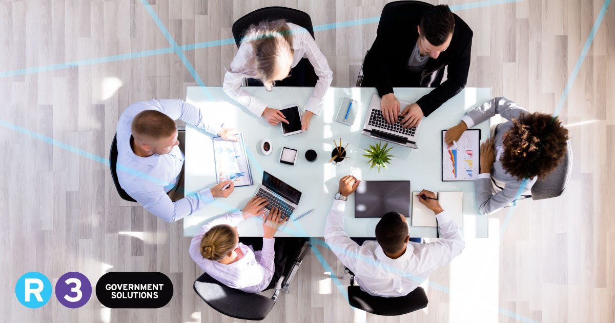 Human Resources Operations Support – R3 Government Solutions