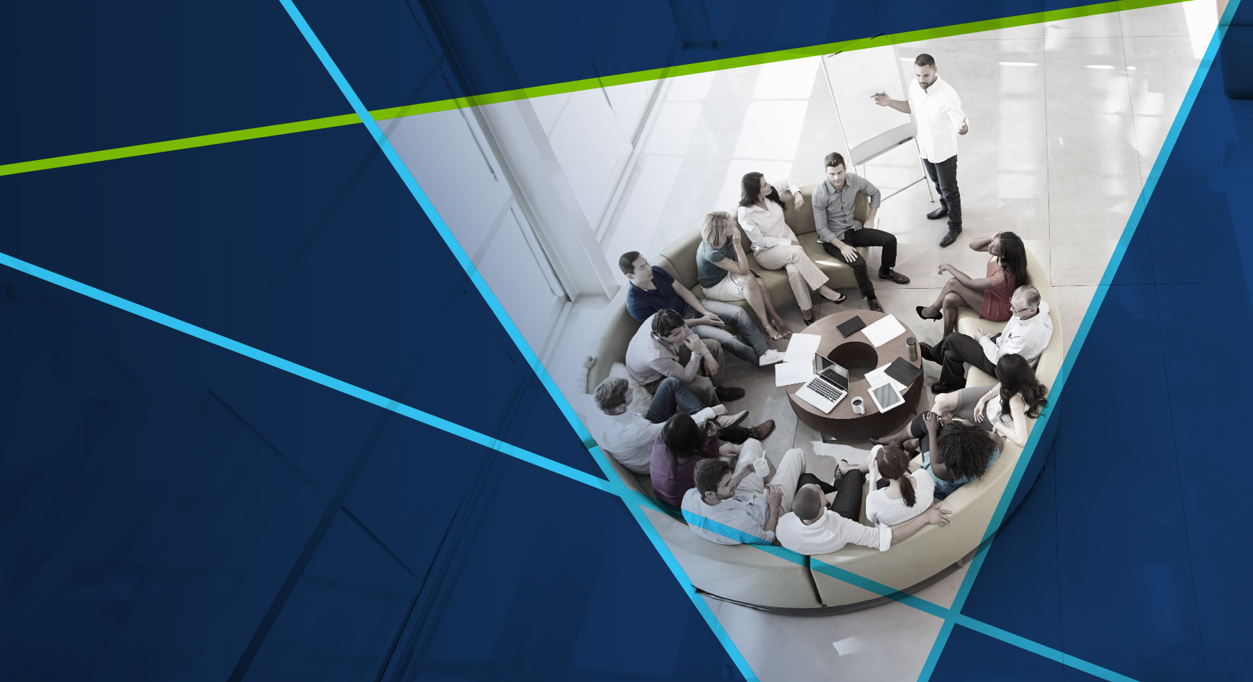 R3 Government Solutions – Relatable, Resourceful, Reliable.