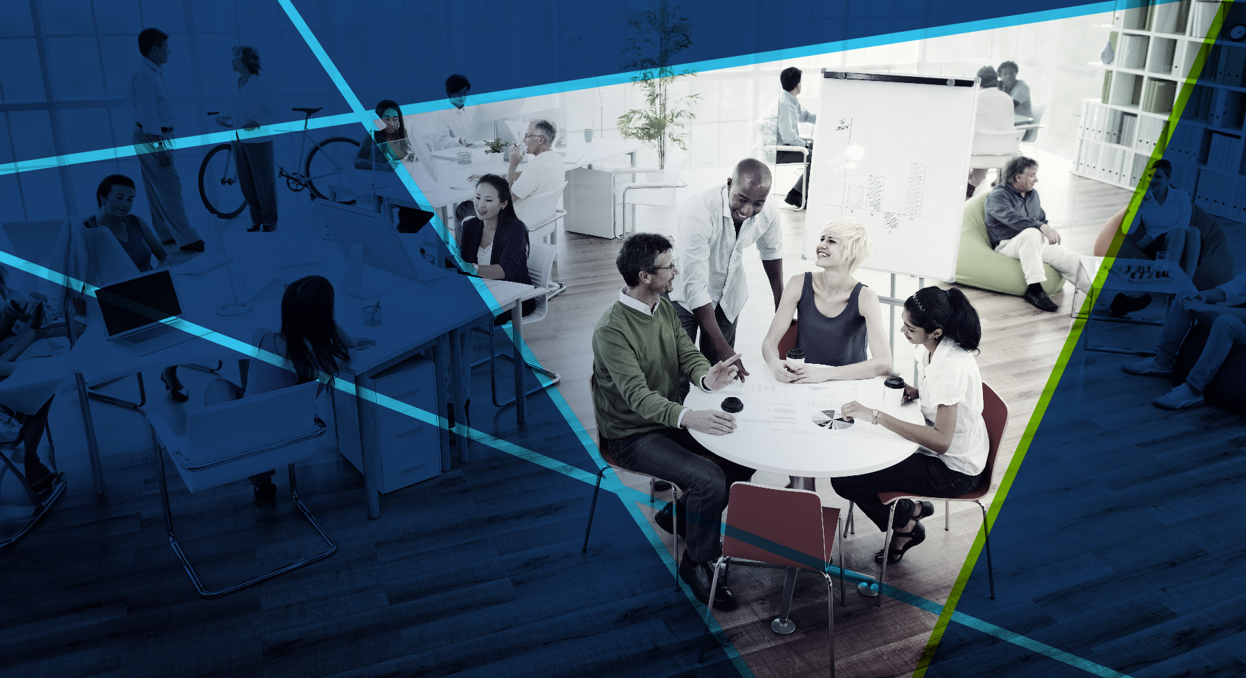 R3 Government Solutions – Relatable, Resourceful, Reliable.